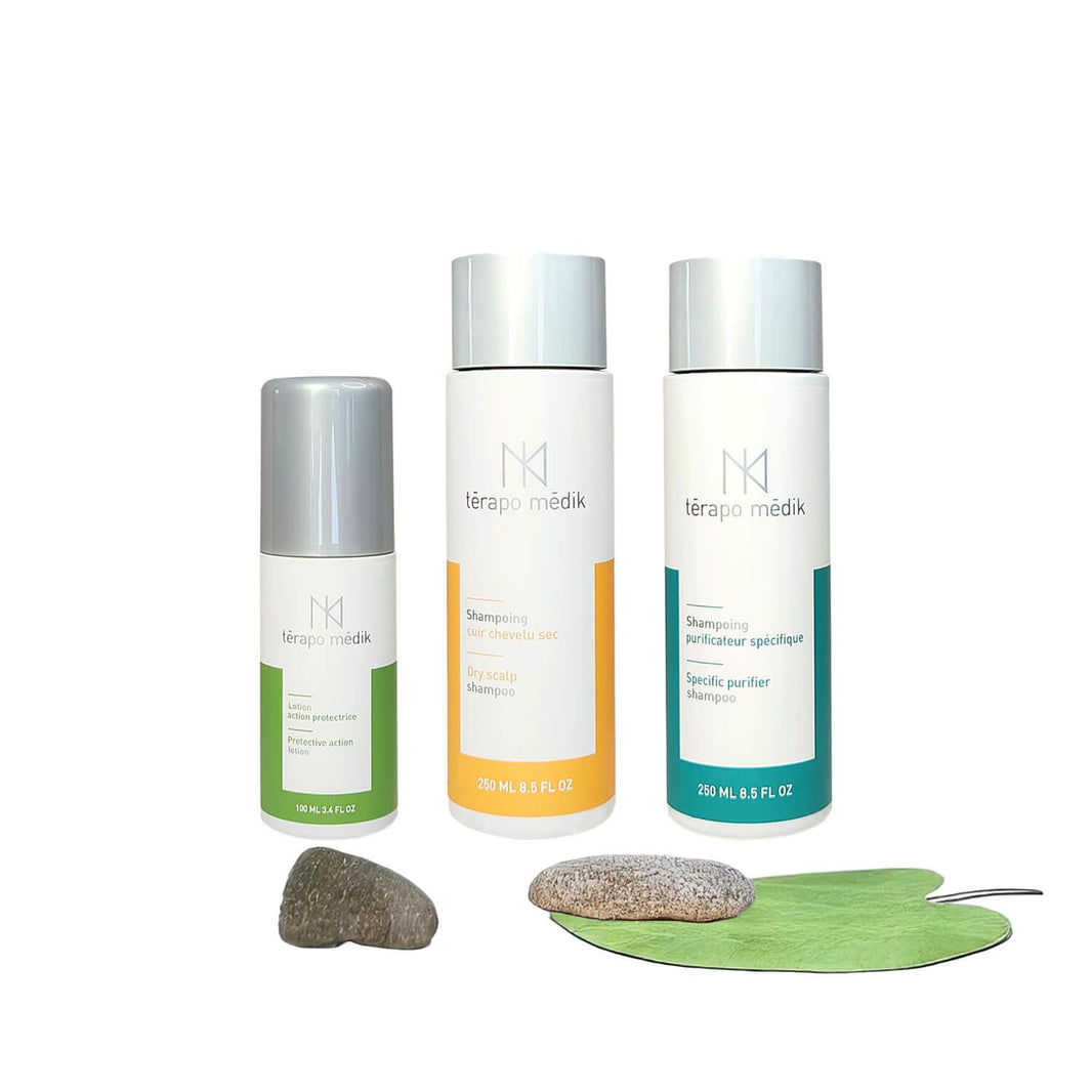 Guide Complet: Dermatite Séborrhéique ou Psoriasis ? Pour savoir enfin